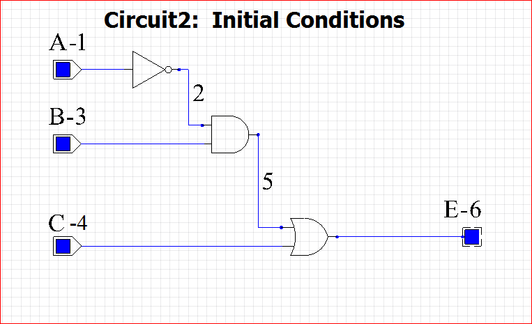 Circuit Definition Files
